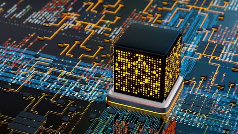 Chinese Scientists Build World’s Largest Ion Trap for Quantum Computing ...