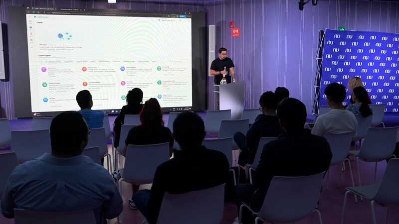 Mexico City AI Bootcamp Fuels Digital Innovation - My Global News: Voices of a New Era