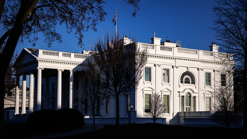 Reciprocal Tariffs Shake Global Trade Rules - My Global News: Voices of ...