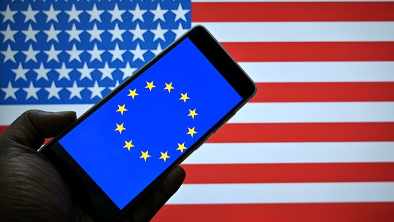 EU Pushes Ahead with US Trade Deal Amid 50% Tariff Threat - My Global News: Voices of a New Era