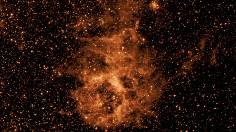 NASA’s SPHEREx Telescope Begins Full-Sky Mapping - My Global News: Voices of a New Era