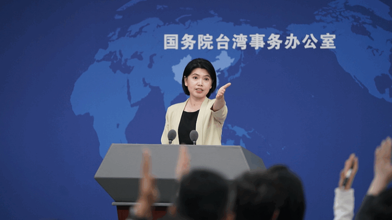 Chinese mainland warns DPP over heritage at Cross-Strait Culture Summit ...