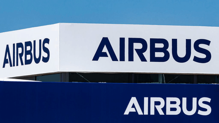 Airbus, Leonardo & Thales Launch Project Bromo to Rival SpaceX - My ...