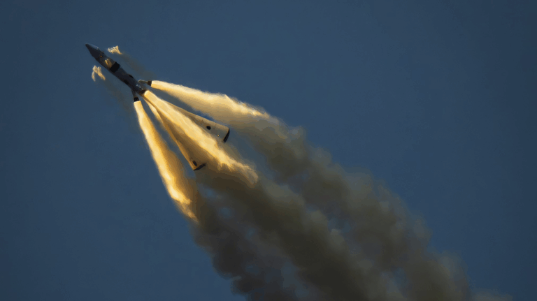 China’s 2026 Space Lineup: Mengzhou-1 & Long March-10A Debut - My ...